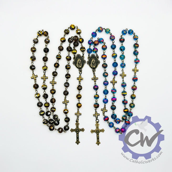All Full Rosaries – CatholicWerks